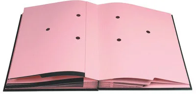 Parapheur 18 Compartiments SICLA