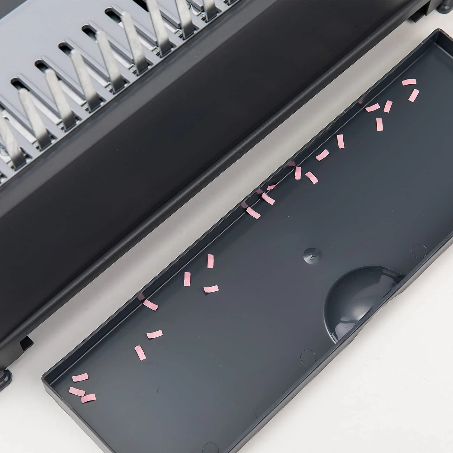 Machine de Spirale E3873 DELI