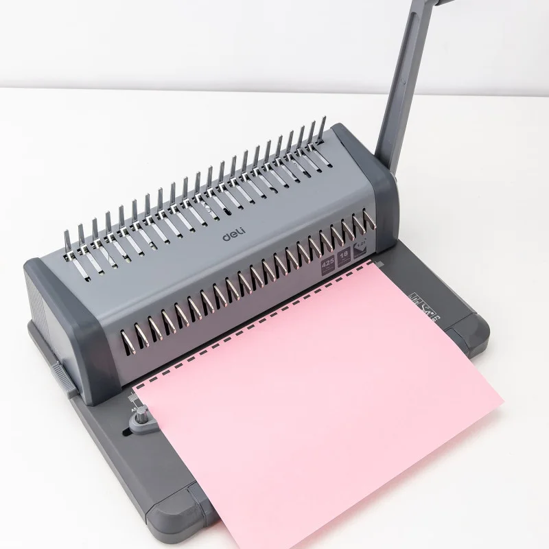 Machine de Spirale E3873 DELI