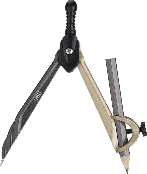 Compas De Crayon DELI