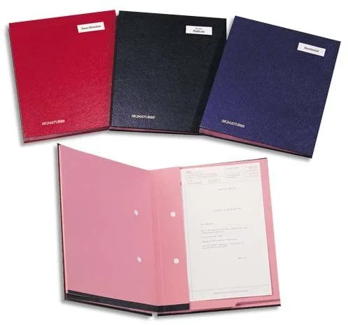 Parapheur 18 Compartiments SICLA