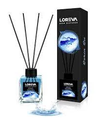 REED DIFFUSER LOREVA