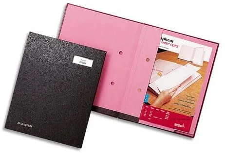 Parapheur 18 Compartiments SICLA