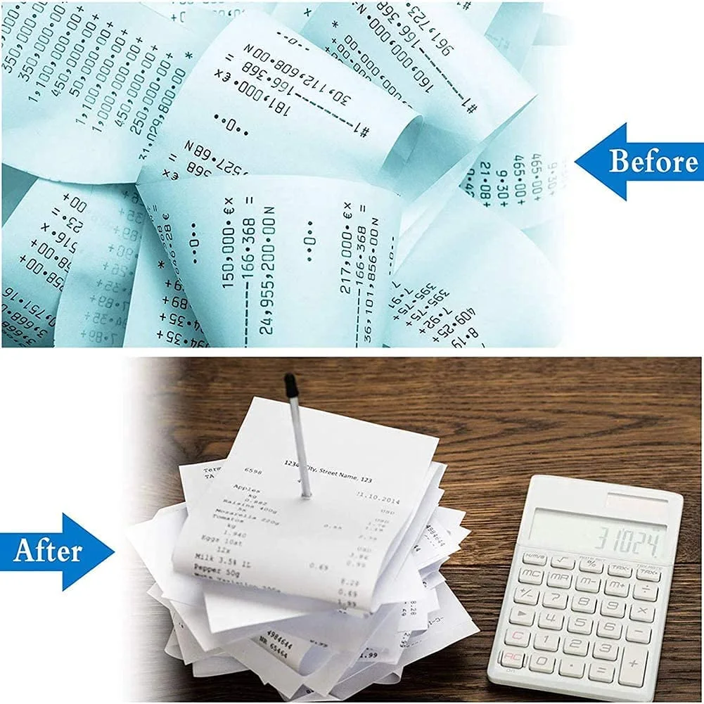 Pique notes en metal FAJR