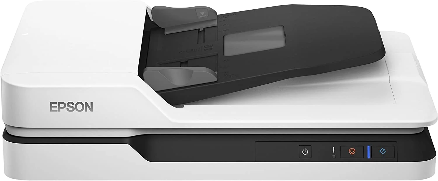 Scanner EPSON DS-1630