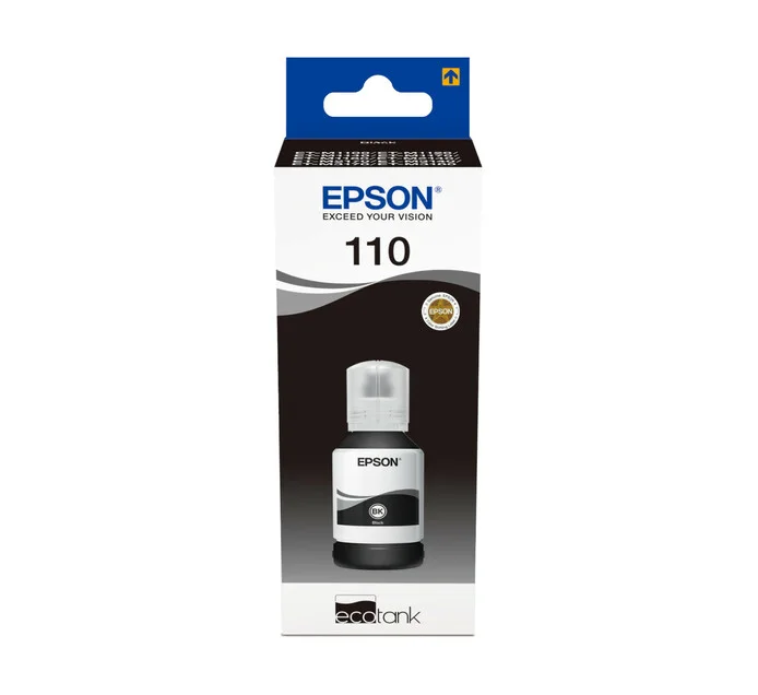 EPSON 110 NOIR