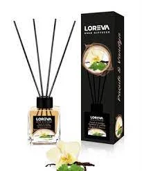 REED DIFFUSER LOREVA