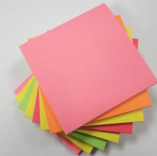Post-it 75X75 APLI