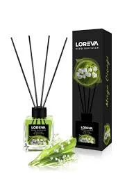 REED DIFFUSER LOREVA