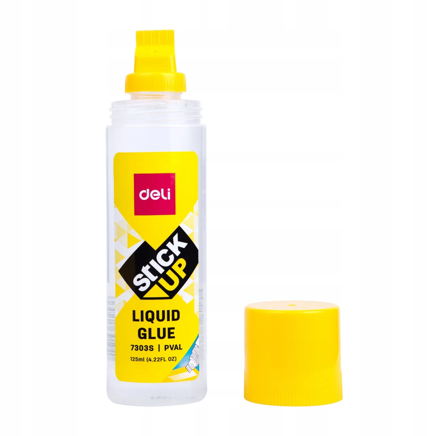 COLLE LIQUIDE 125ML DELI