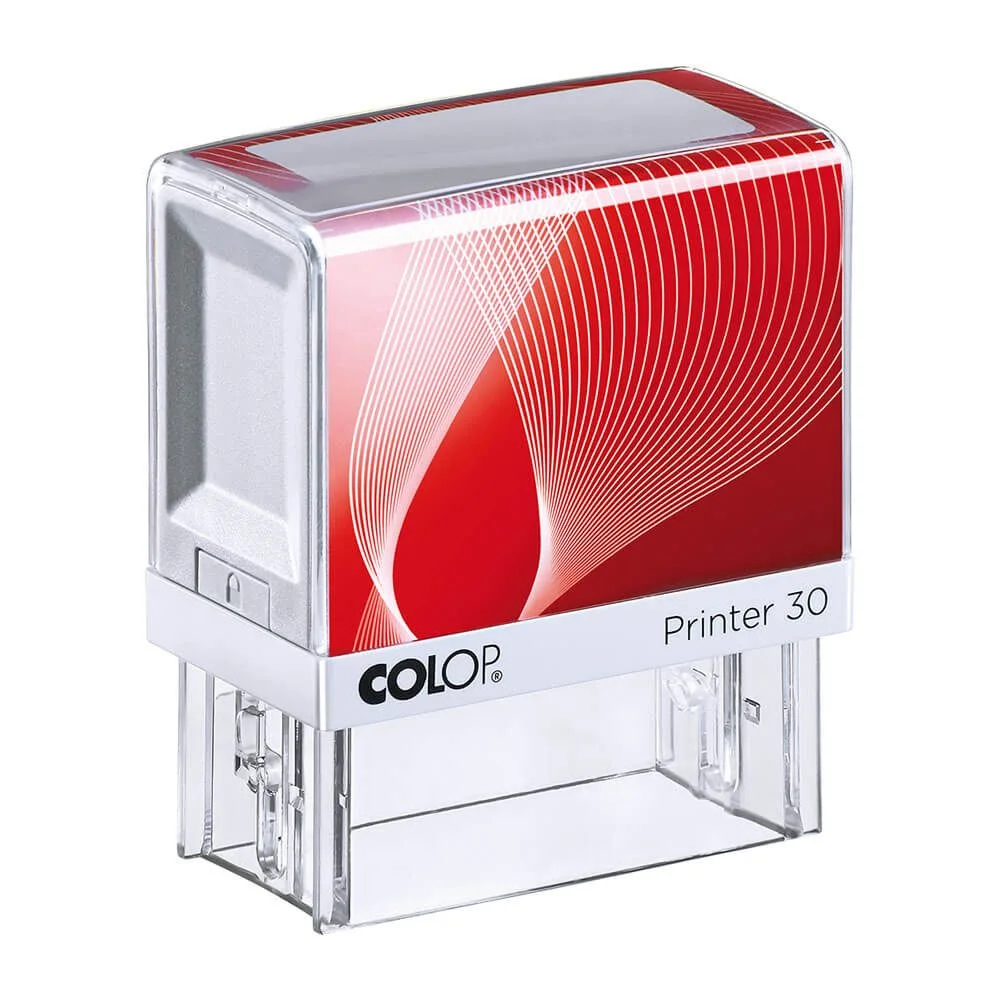 Cachet COLOP PRINTER 30