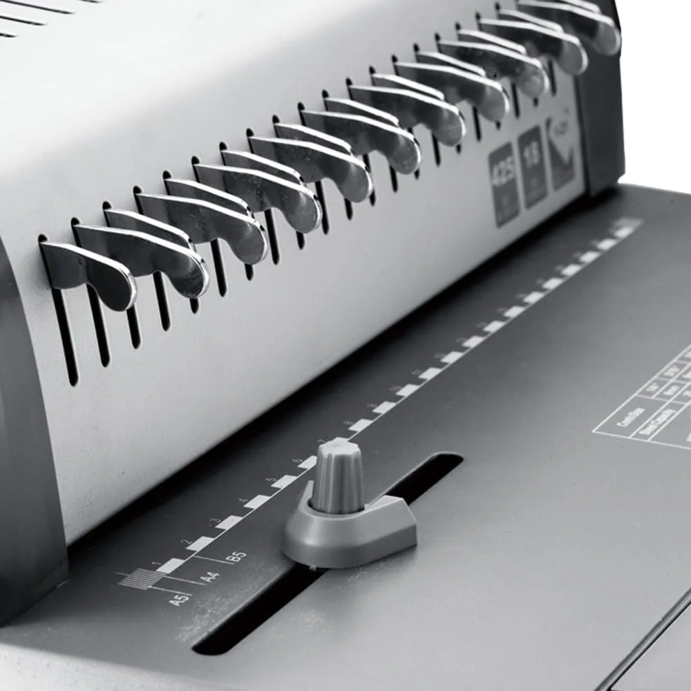 Machine de Spirale E3873 DELI