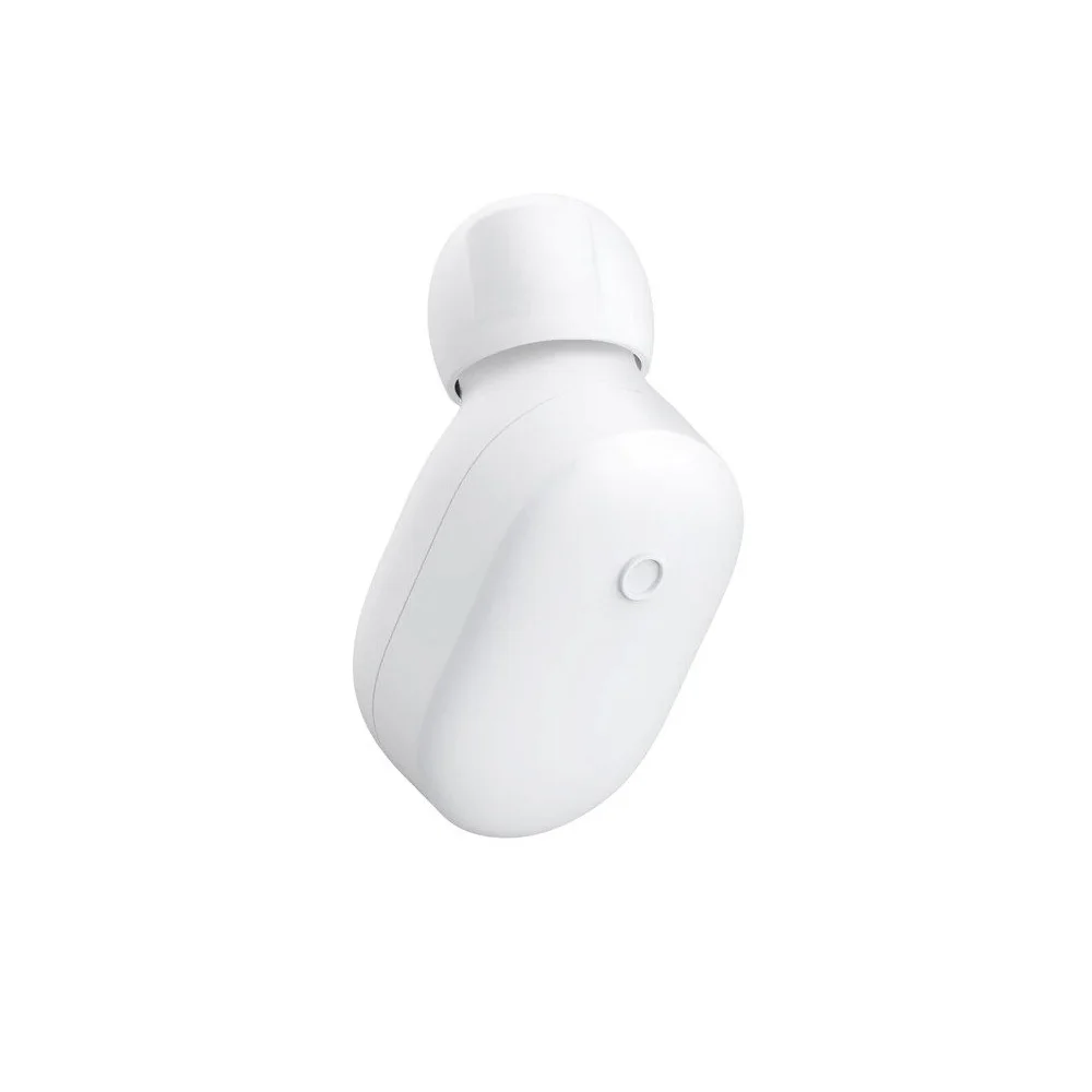 Xiaomi Mini Bluetooth Earphone - LYEJ05LM Réf : LYEJ05LM Bluetooth 4.1 ...
