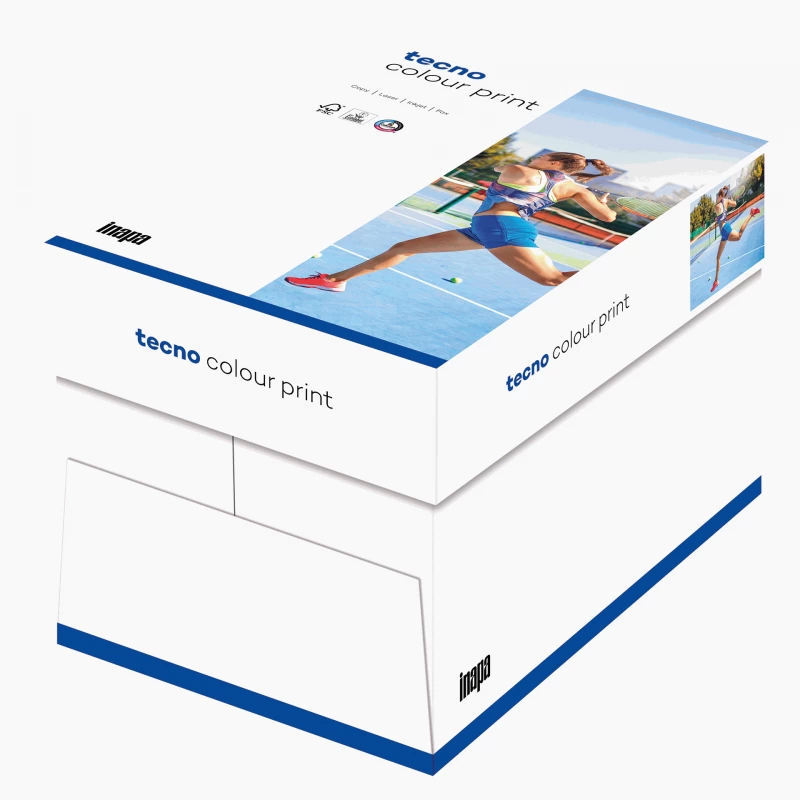 Papier A4 280G TECHNO COULEUR PRINT