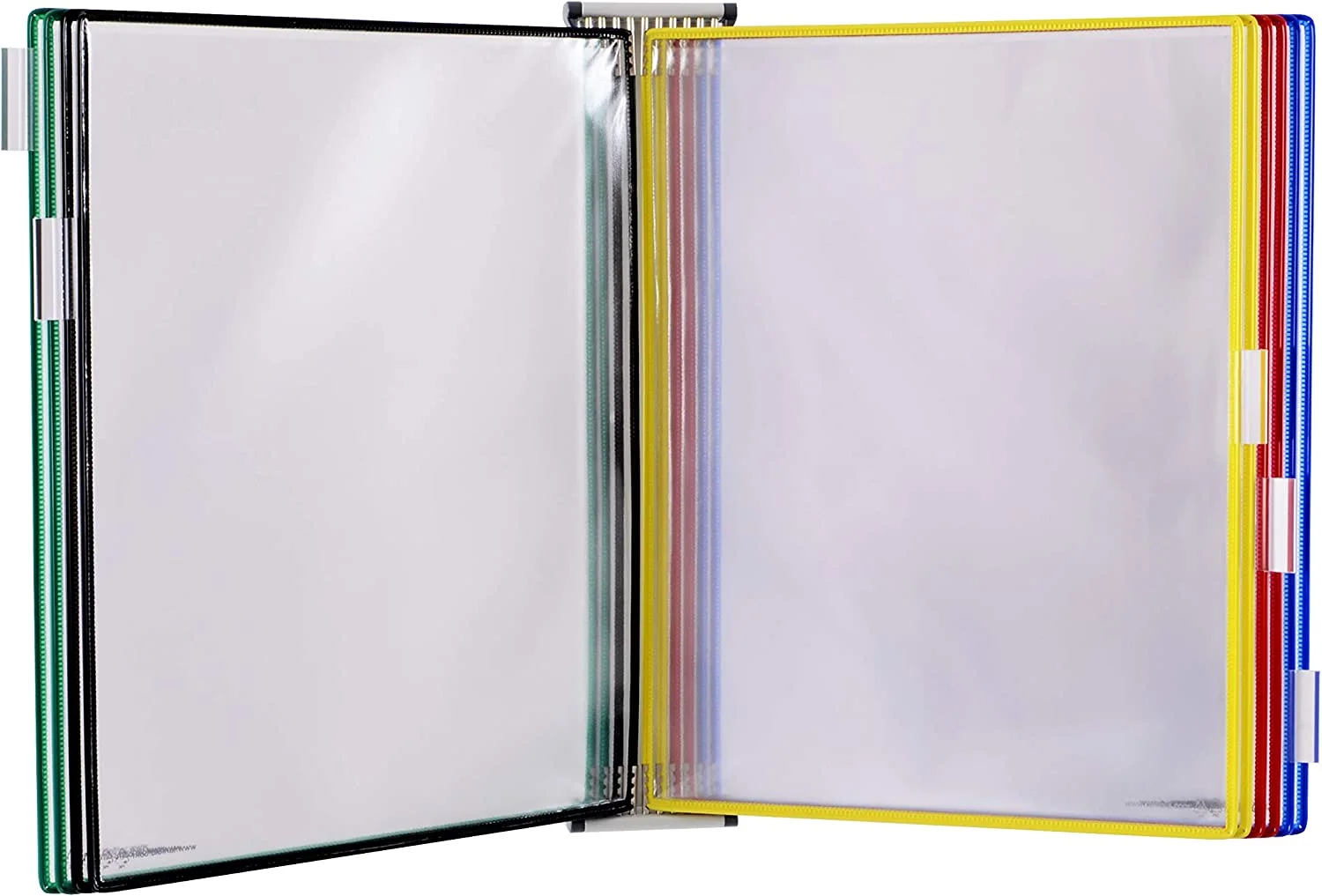 Ensemble Murale Tarifold A4