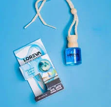 Auto Parfum LOREVA 10ML