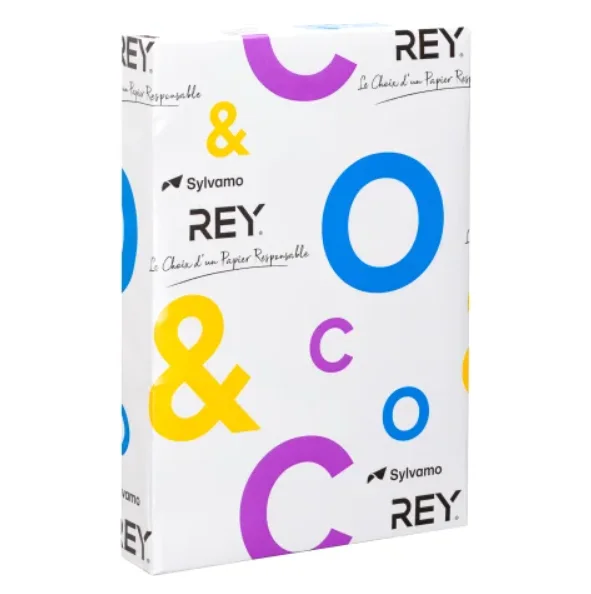 Papier A3 80G REY SUPERIOR