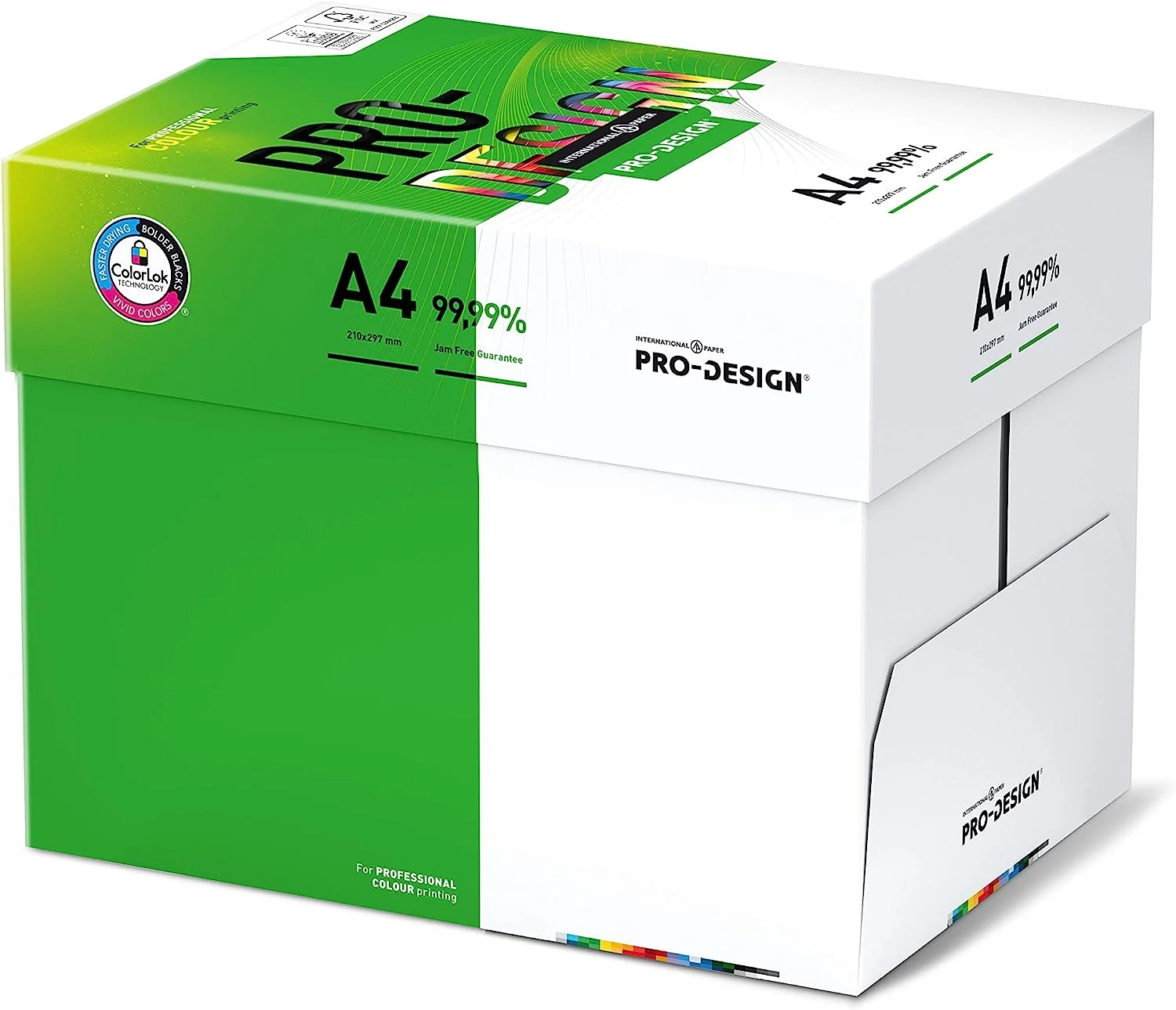 Papier A4 300G PRO DESIGN