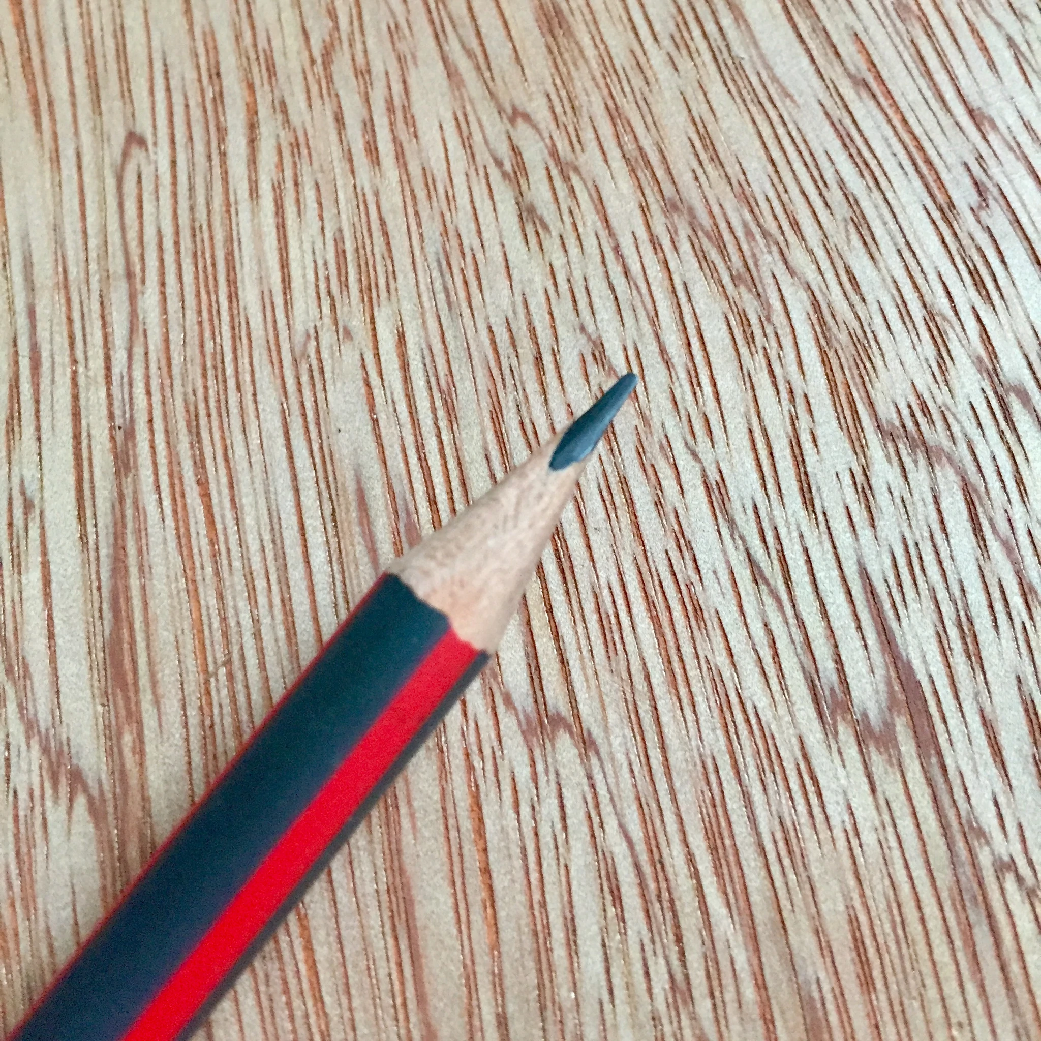 Crayon MILAN Graphite HB