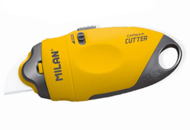 Cutter céramique MILAN /12UTS