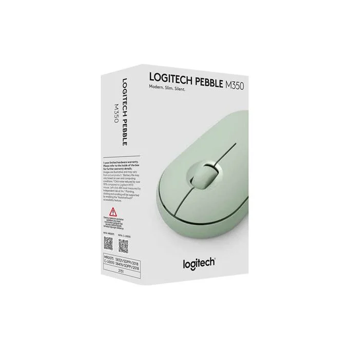 Souris Sans Fil M350 LOGITECH