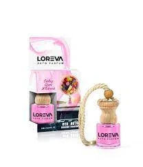 Auto Parfum LOREVA 10ML
