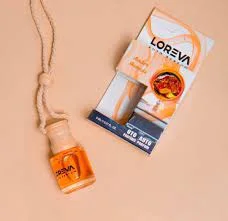 Auto Parfum LOREVA 10ML