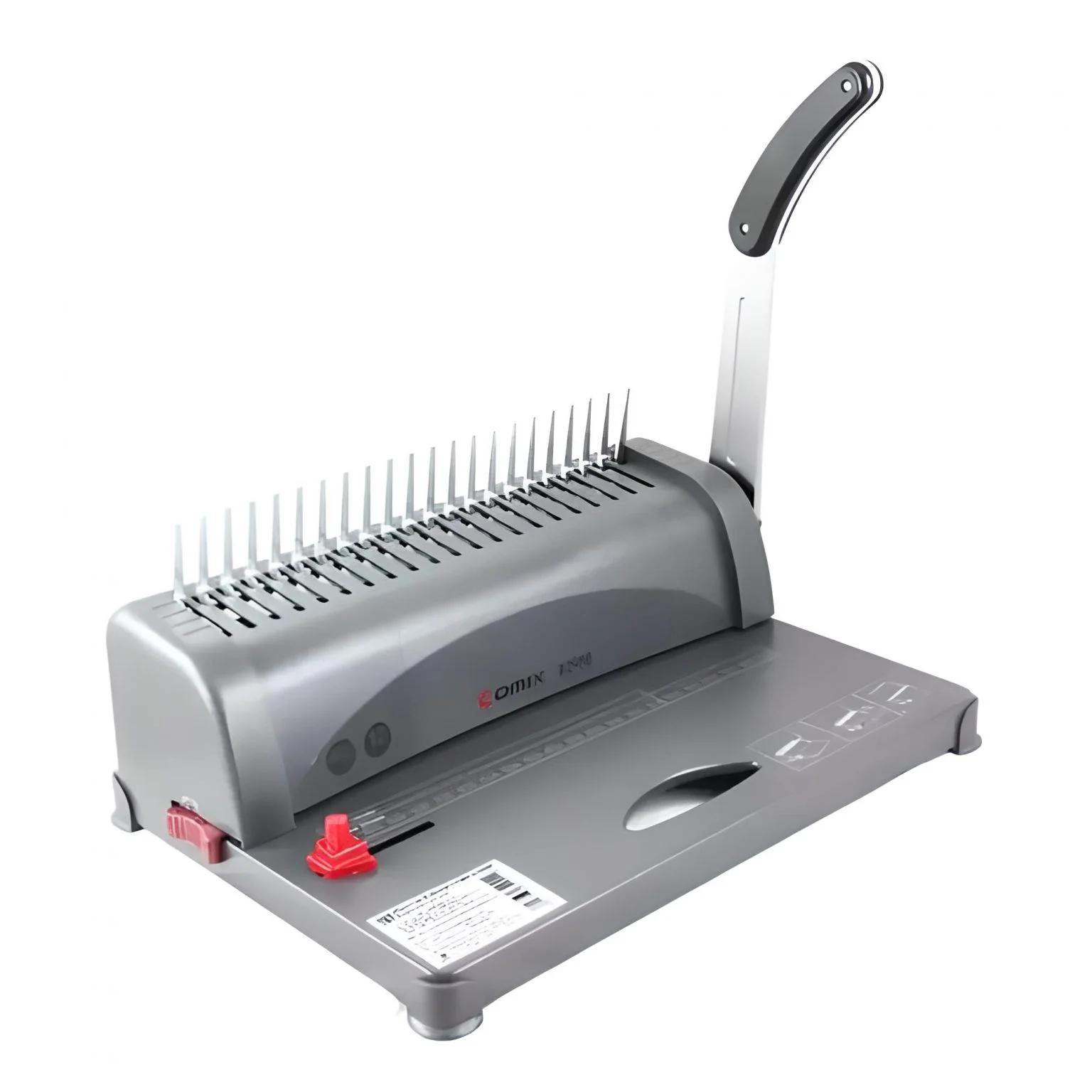 Machine de Spirale E3873 DELI