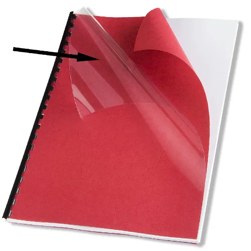 Pvc Transparent Couleur L'HORIZON