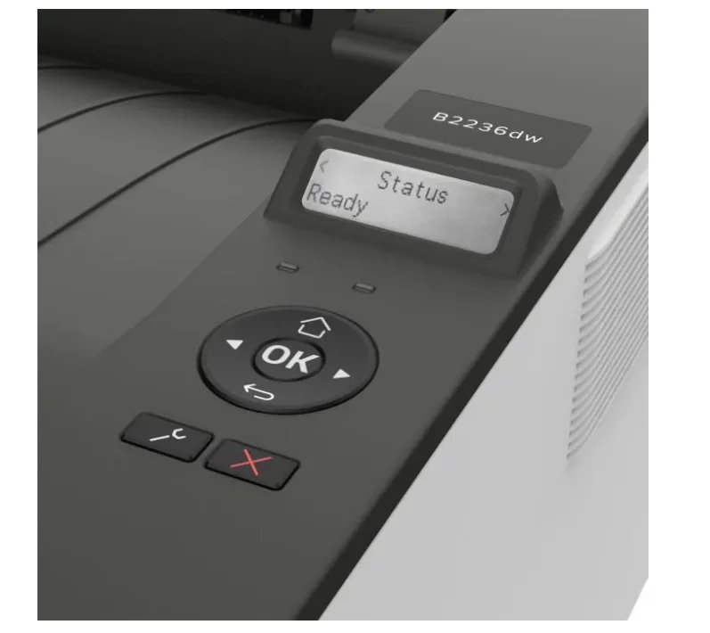 Imprimante Lexmark B2236dw