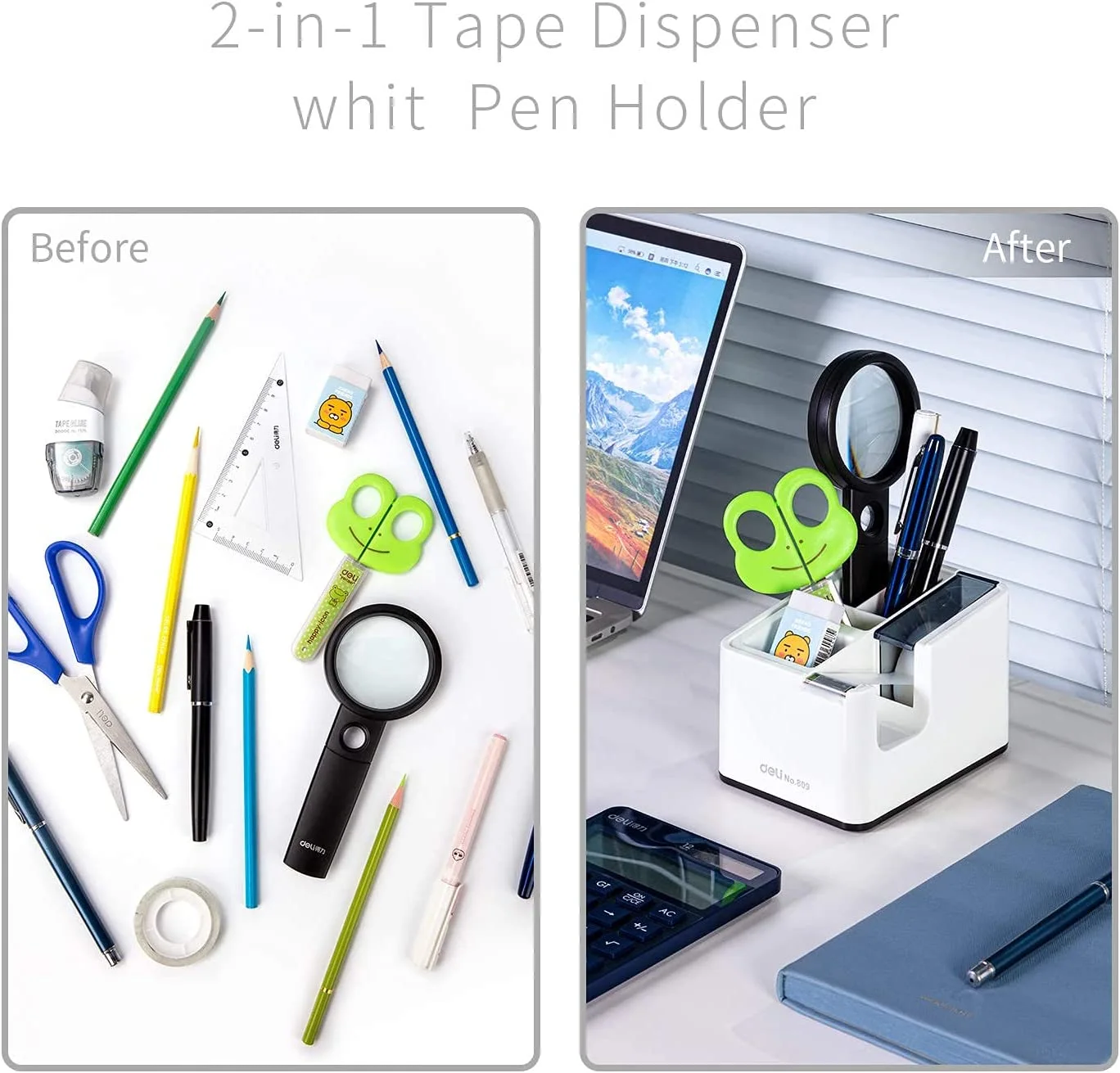 Devidoire de bure deli