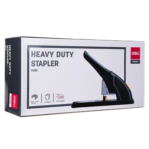 Agrafeuse Géante DELI