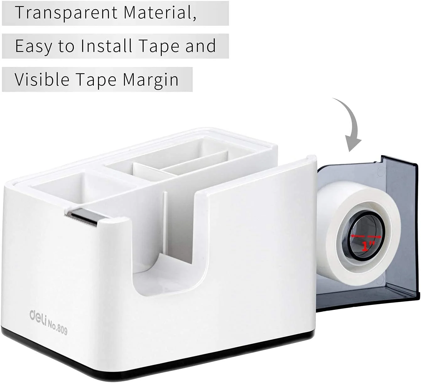 Devidoire de bure deli