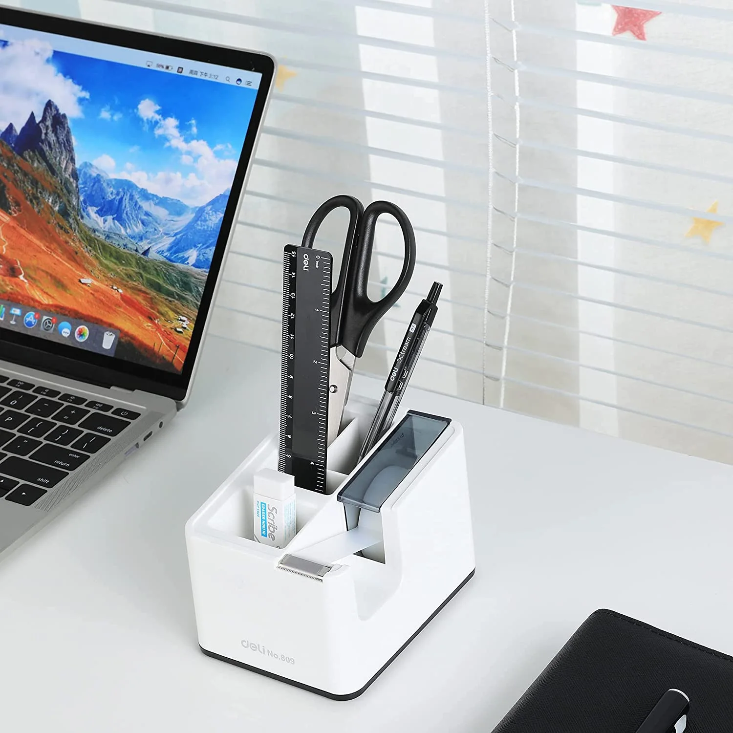 Devidoire de bure deli