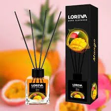 REED DIFFUSER LOREVA