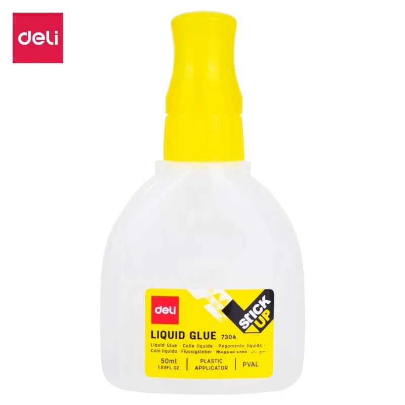 COLLE LIQUIDE 50ML DELI