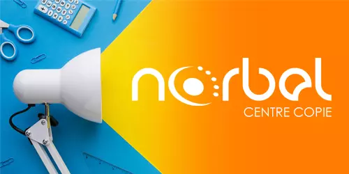 NORBEL CENTRE COPIE