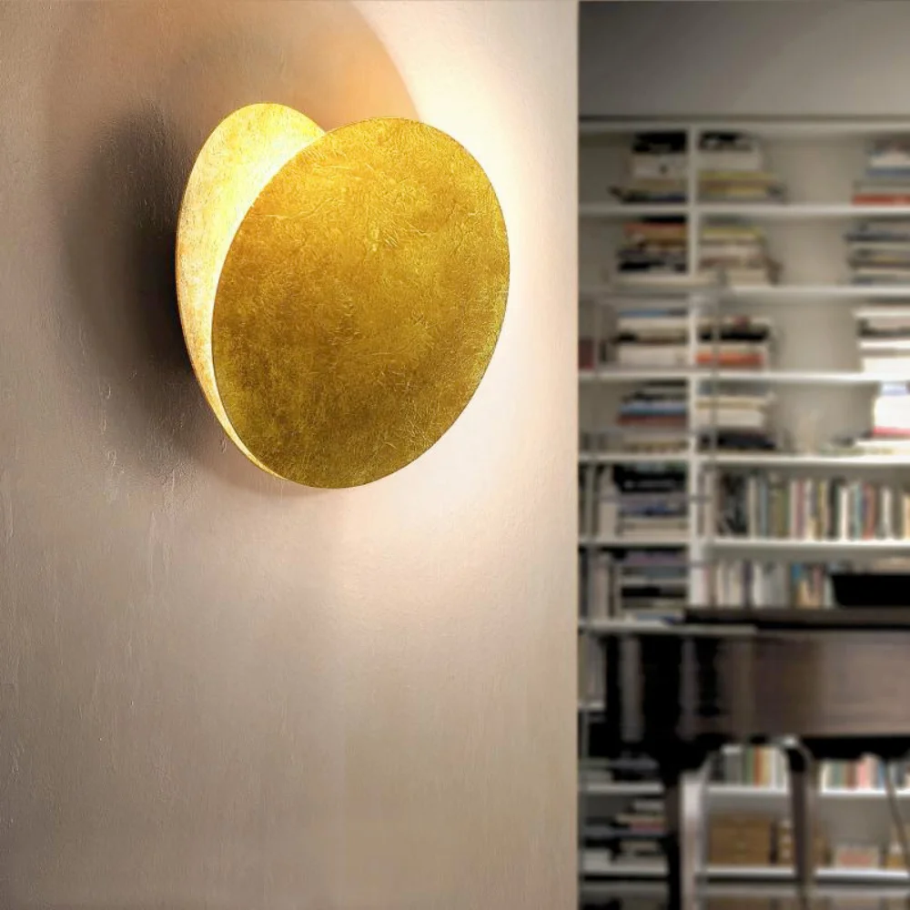 Eclipse applique mural 360