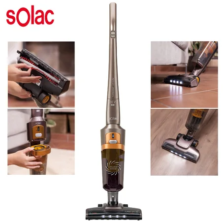 ASPIRATEUR APOLLO CYCLONIC - SOLAC