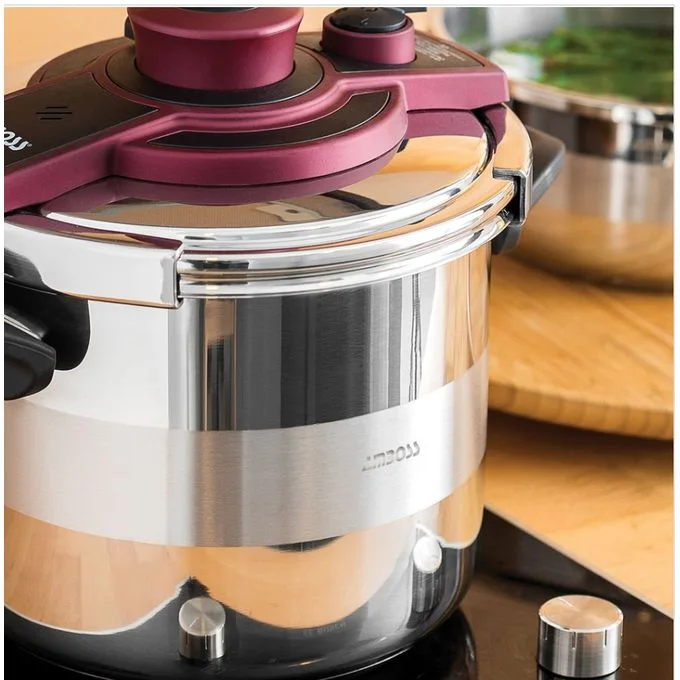 COCOTTE Amethyst Matic - AMBOSS