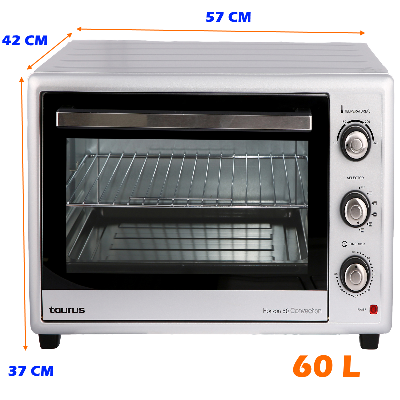 FOUR HORIZON - TAURUS