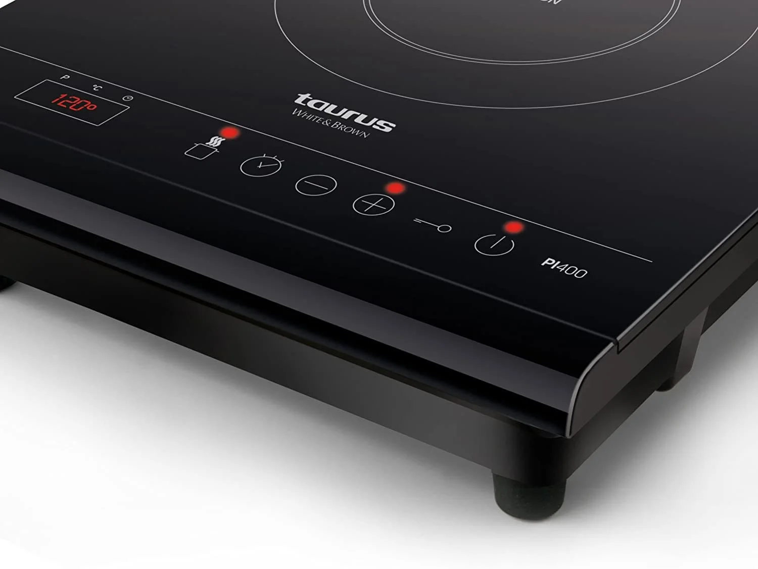 Plaque induction PI400 - TAURUS