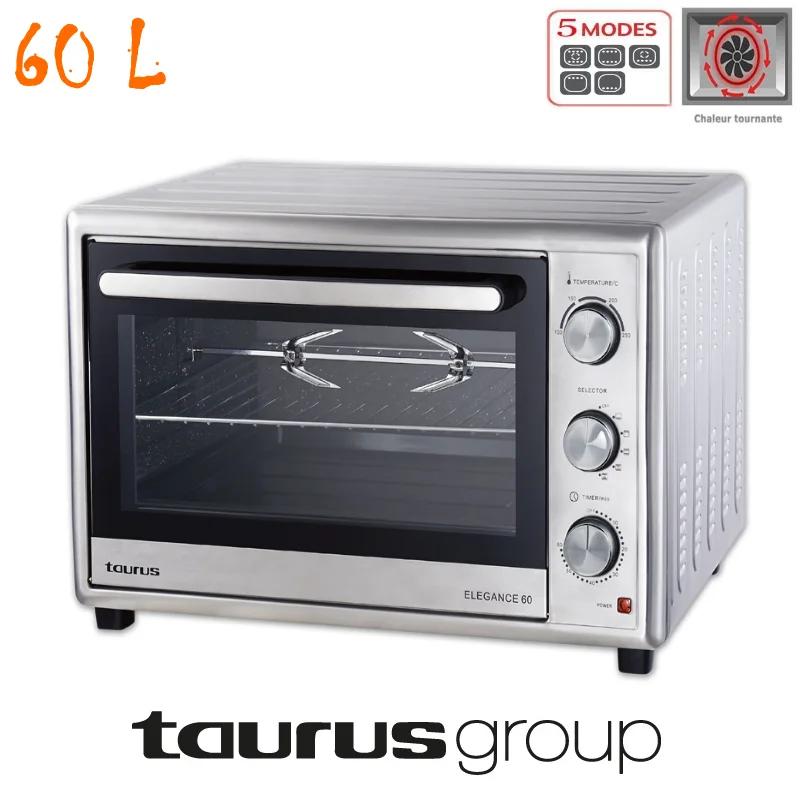 FOUR ELEGANCE 45/60L - TAURUS