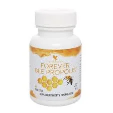 Bee Propolis comprimé عكبر النحل