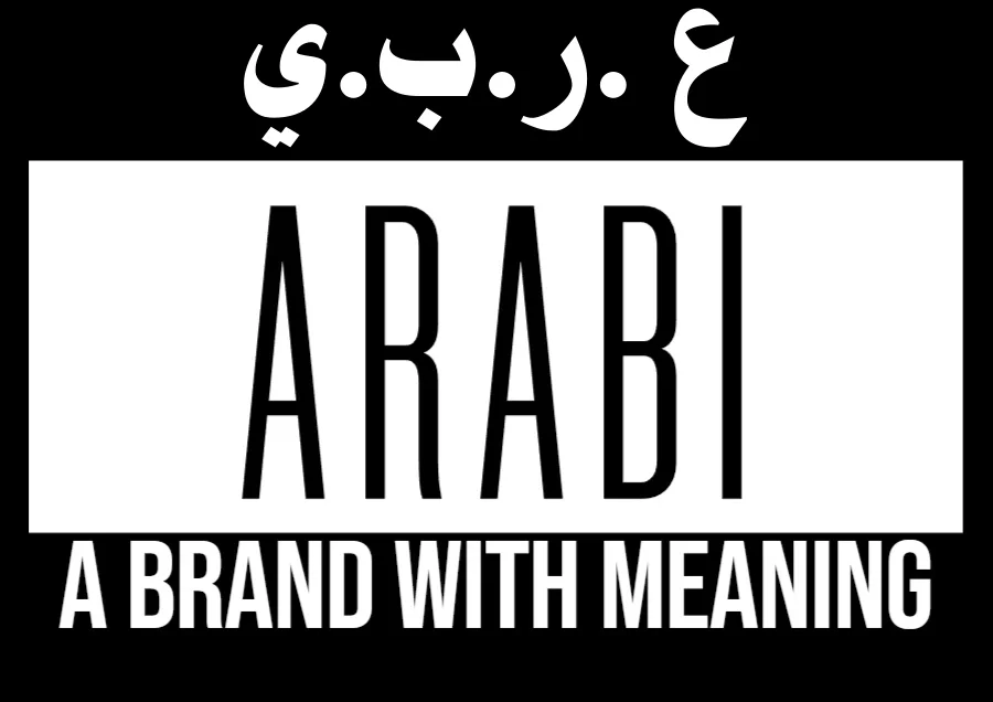 3arabiBrand