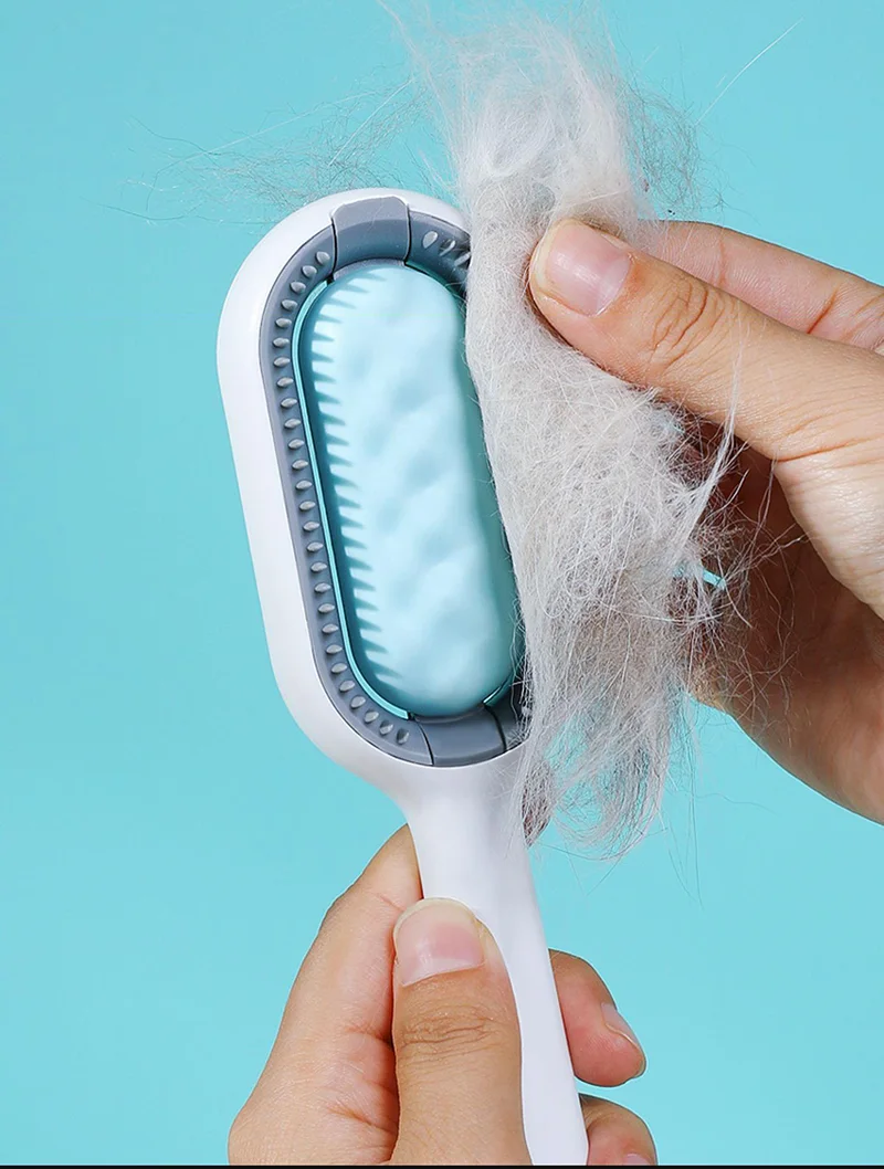 Sticky Brush