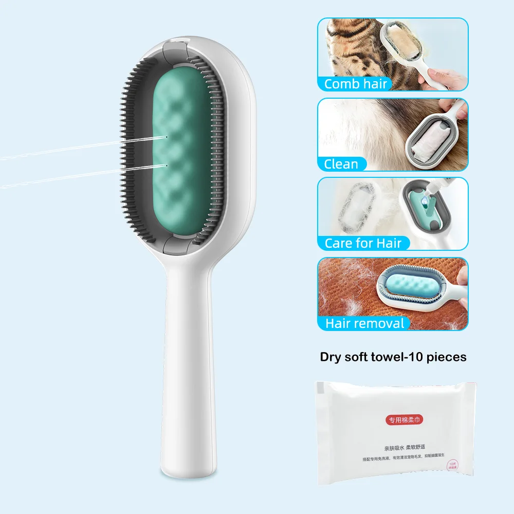 Sticky Brush