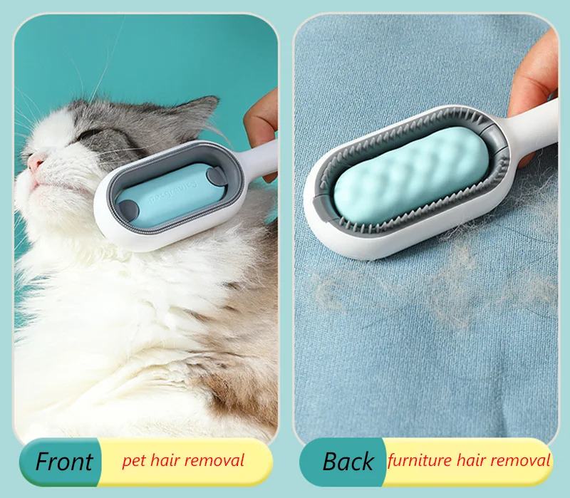 Sticky Brush