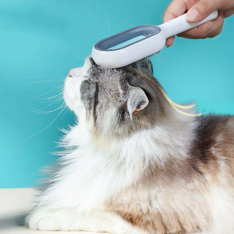 Sticky Brush
