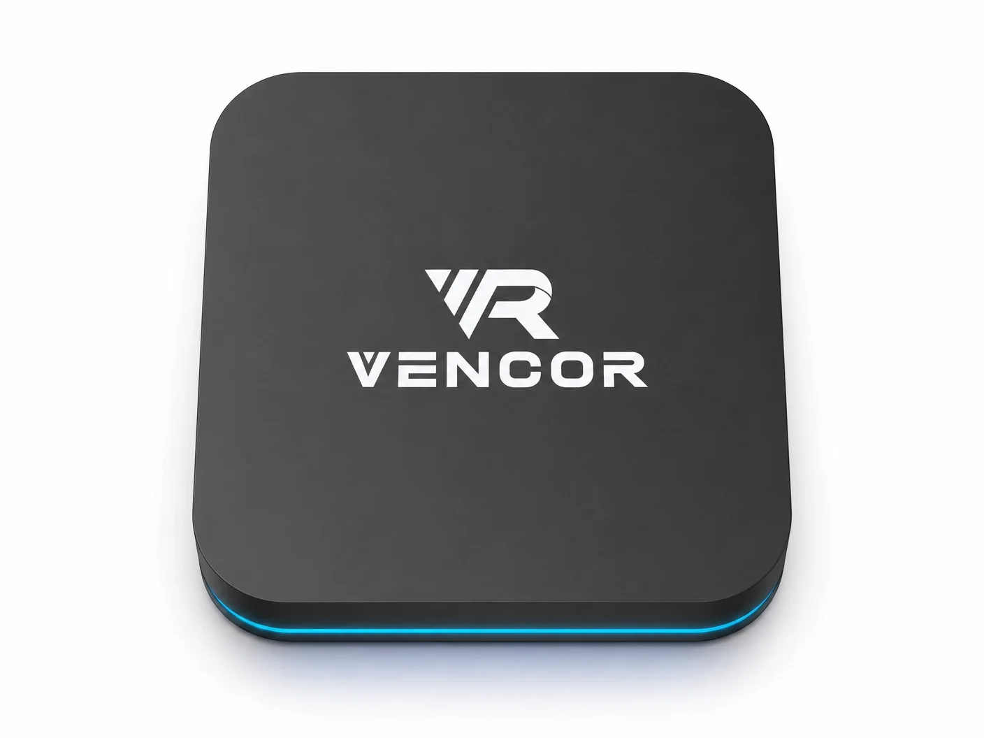 TV BOX VENCOR Android 15.0 4K Ultra HD